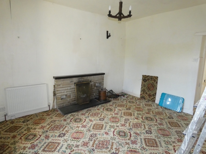 Green Farm, Hellifield, North Yorkshire, BD23 4LA – WBW Surveyors