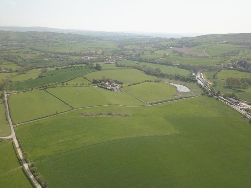 Land known as Bob Preston, Salterforth, BB18 6JD – WBW Surveyors