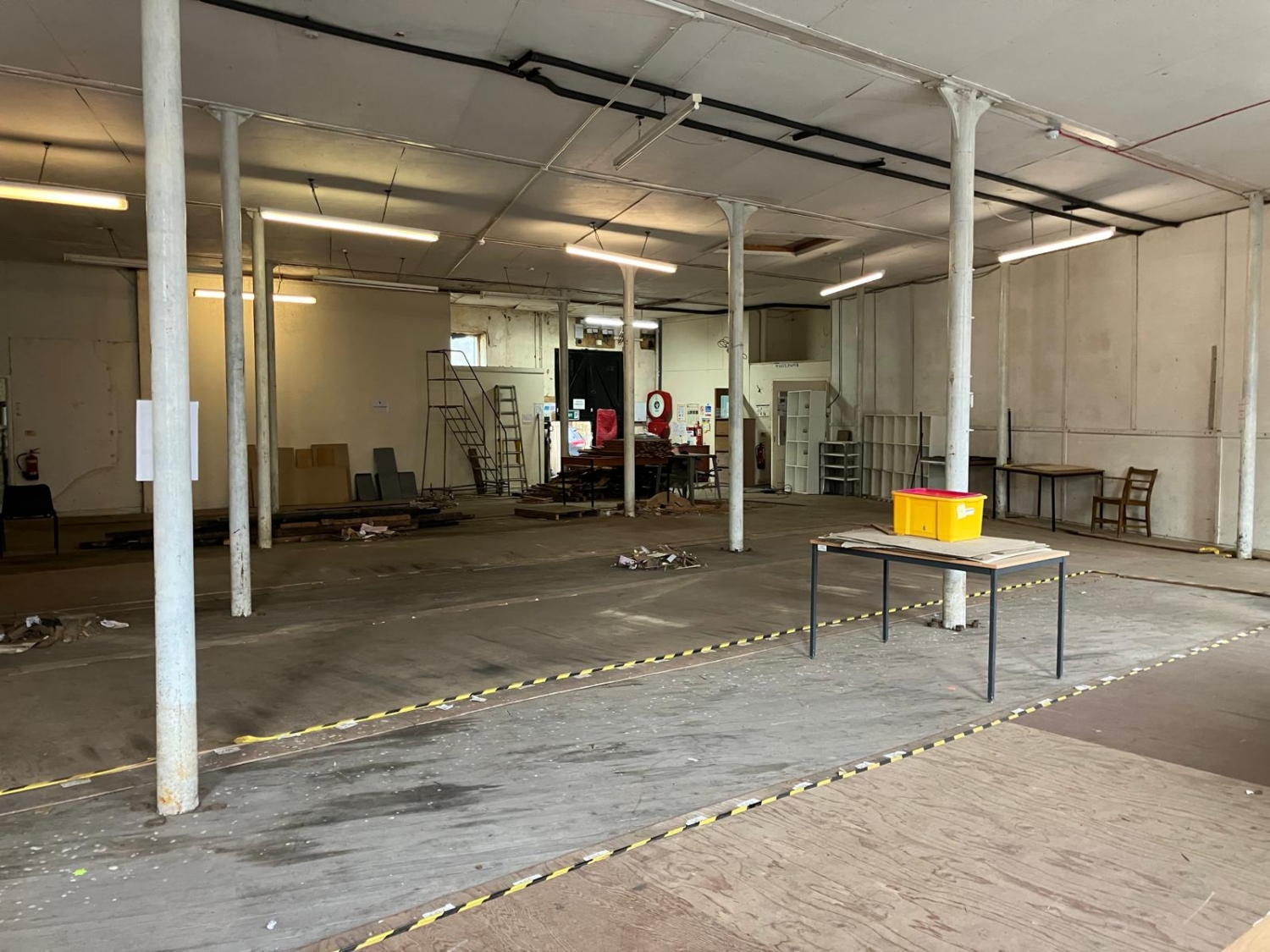Magna House, Main Street, Long Preston, BD23 4ND – WBW Surveyors