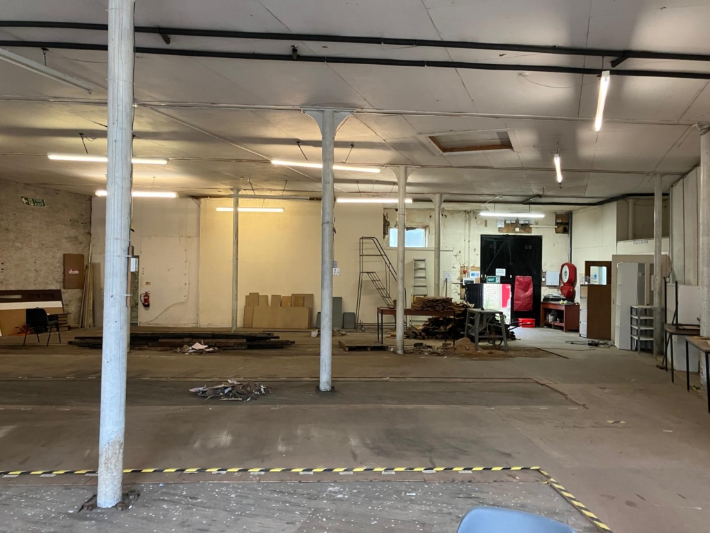 Magna House, Main Street, Long Preston, BD23 4ND – WBW Surveyors